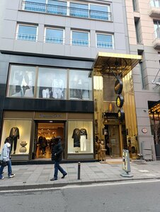 Mass SPA (İstanbul, Şişli, Teşvikiye Cad., 39), spa  İstanbul'dan