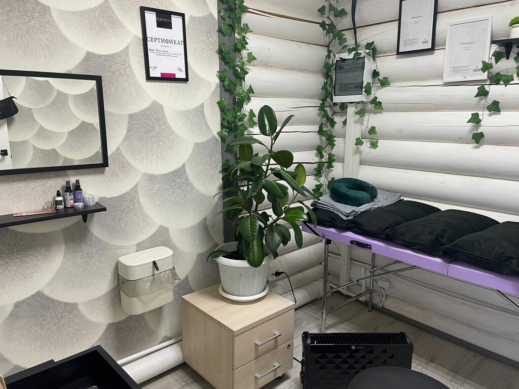 Güzellik salonu Sunroom Pro Lashes, Saint‑Petersburg ve Leningradskaya oblastı, foto