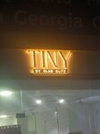Tiny shop (No:110, Gulberg 3, Block B3), mefruşat  Lahor'dan