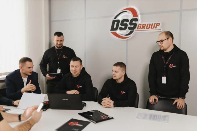 Araba seçimi hizmeti DSS Group, Kazan, foto