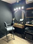 Deli brows (M.I. Nedelina Street No:32), kalıcı makyaj stüdyosu  Lipetsk'ten