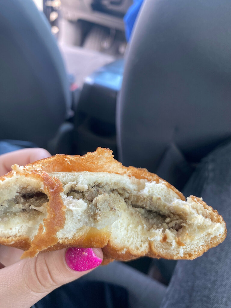 Ekmek fırını Сальский хлеб, Salsk, foto