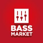 Bass Market (Rokossovskogo Street No:131), tuning  Volgograd'dan