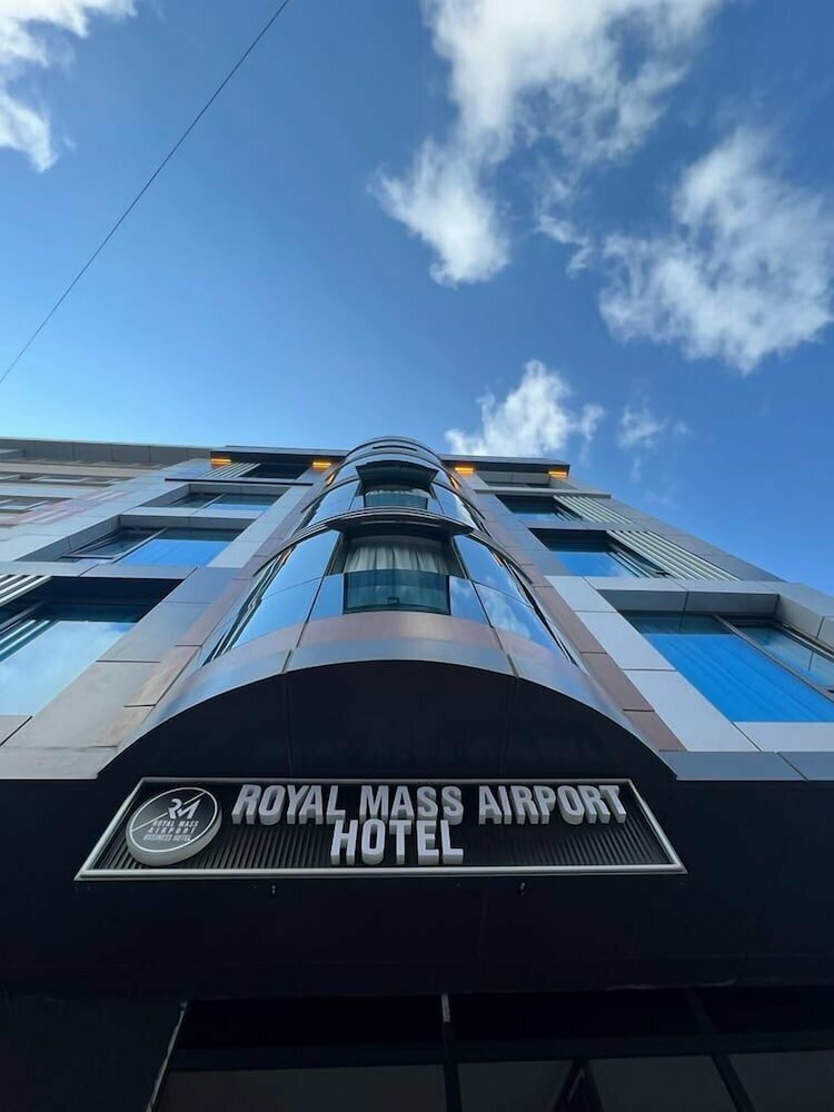 Otel Royal Mass Airport Business Hotel, Arnavutköy, foto