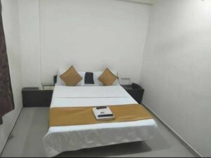 Hotel Silver Inn - Naroda (State of Gujarat, Ahmedabad, Naroda), otel  Ahmadabad'dan