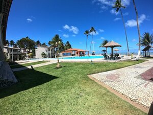 Chalés Village Gales (Estado de Alagoas), otel  Alagoas'tan