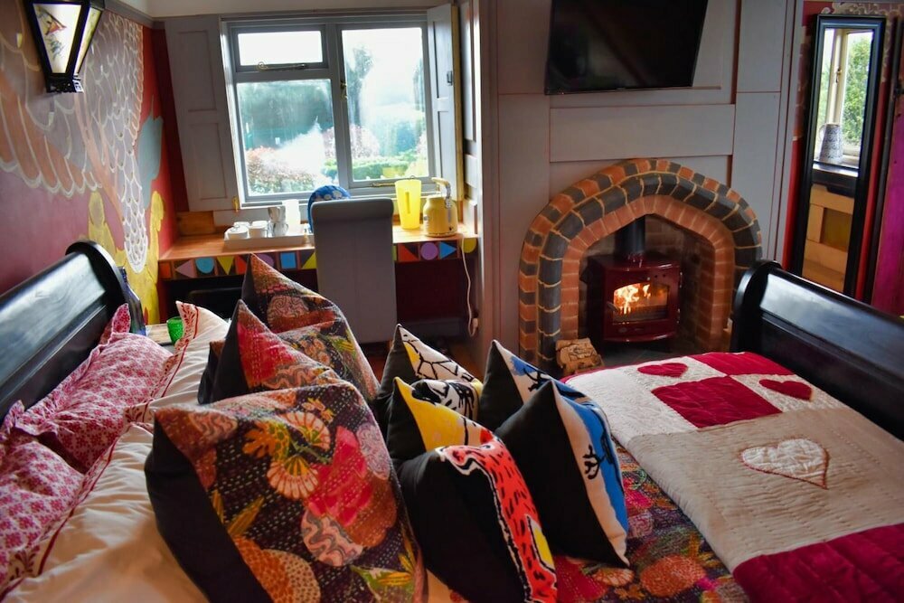 Otel Royle Farm B&b, İngiltere, foto