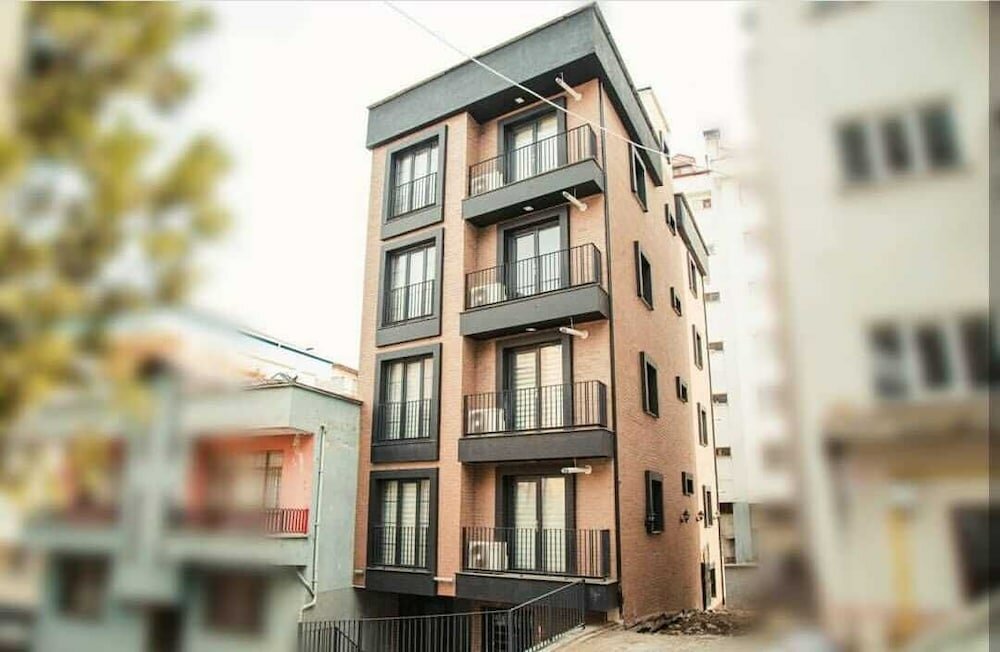 Otel Platinium, Ortahisar, foto