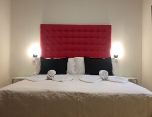 Salamanca Home (Avenida Italia No:31, Santa Marta de Tormes, Salamanca), otel  Kastilya ve Leon'dan