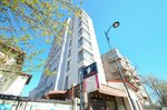 Mosilor Residence Apartments (Bucharest, Bucharest Sector 2, Strada Mihai Eminescu, 181), otel  Bükreş'ten