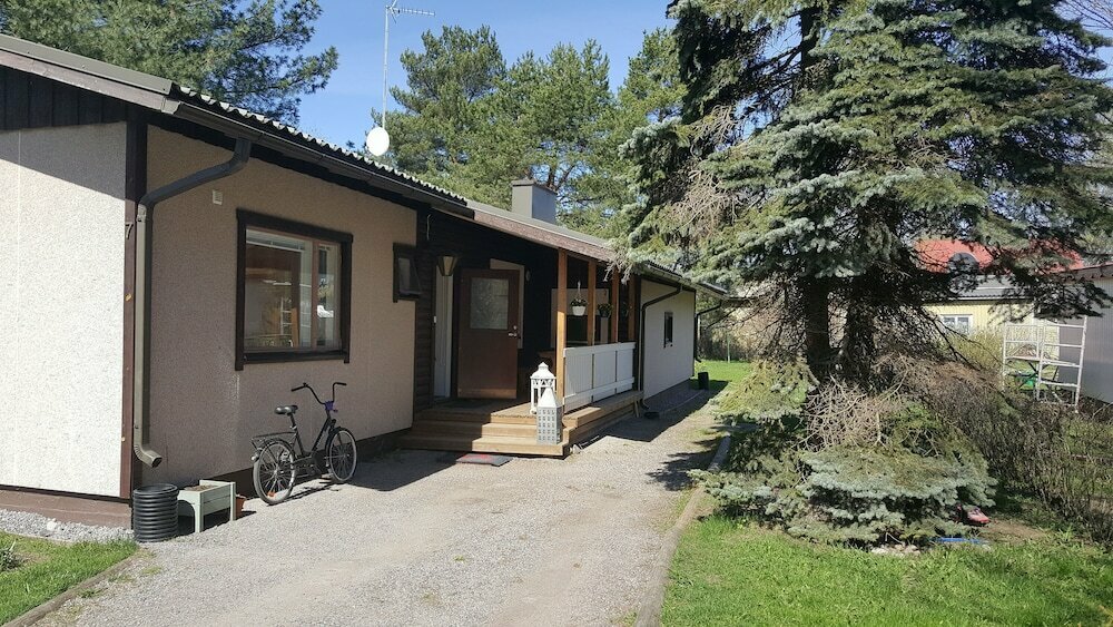 Otel Holiday Home Stranda Center, Porvoo, foto