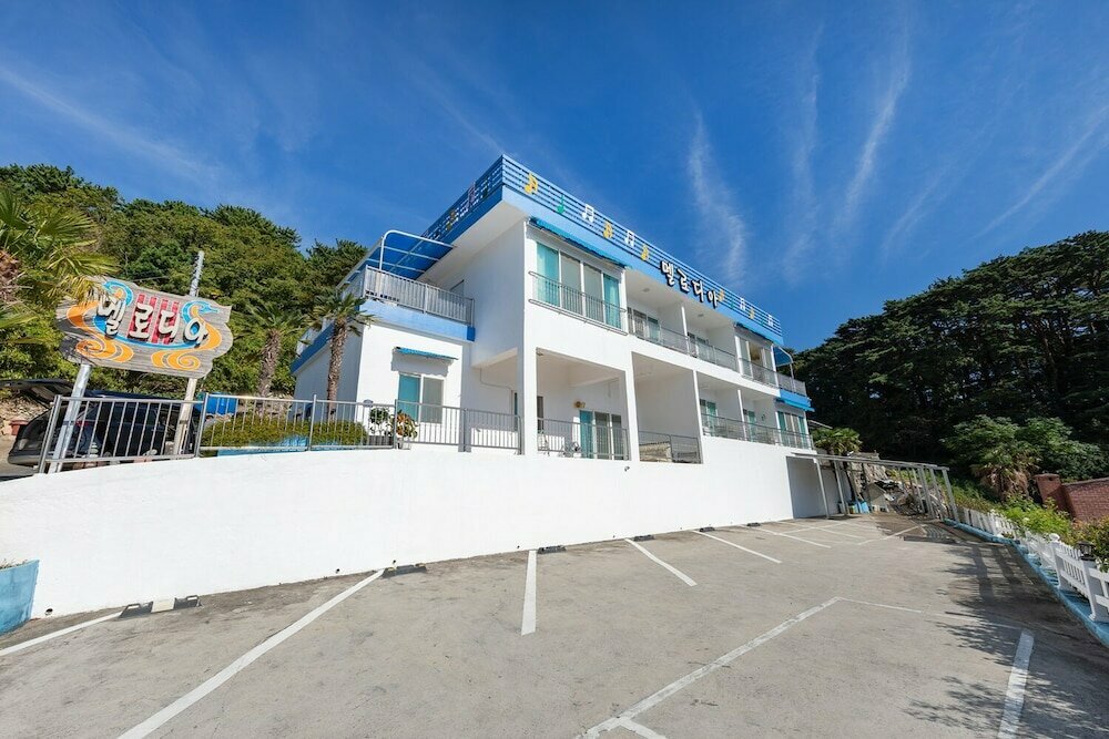 Otel Melodia Pension, Güney Gyeongsang İli, foto