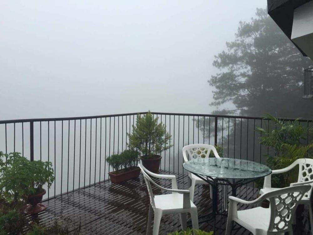 Otel Kensington Garden Bnb, Baguio, foto