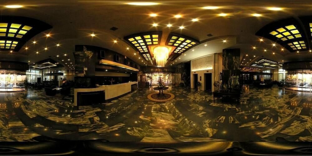 Otel Astir Patras Hotel, Patras (Balyabadra), foto