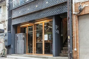Area Inn Fushimicho Fukuyama Castle Side 2-8 - Hostel (Hiroshima Prefecture, Mihara, Mihara), otel  Fukuyama'dan