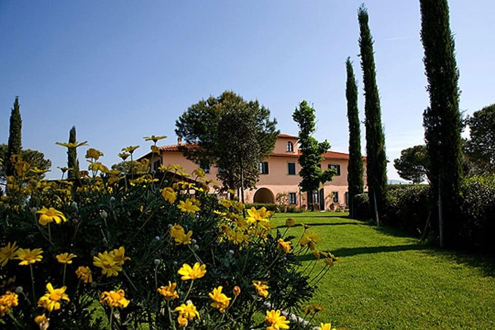 Otel Isola Verde, Toskana, foto