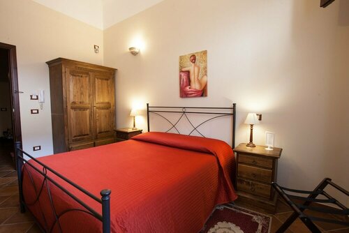 Otel Cinisi Vacanze, Sicilya, foto