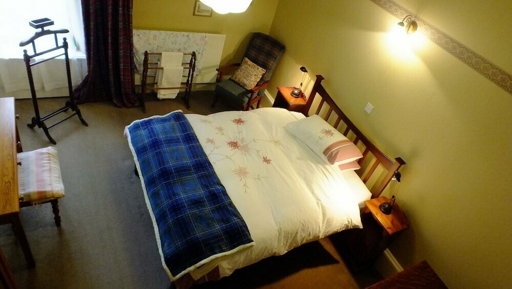 Otel Greystones B&b, , foto