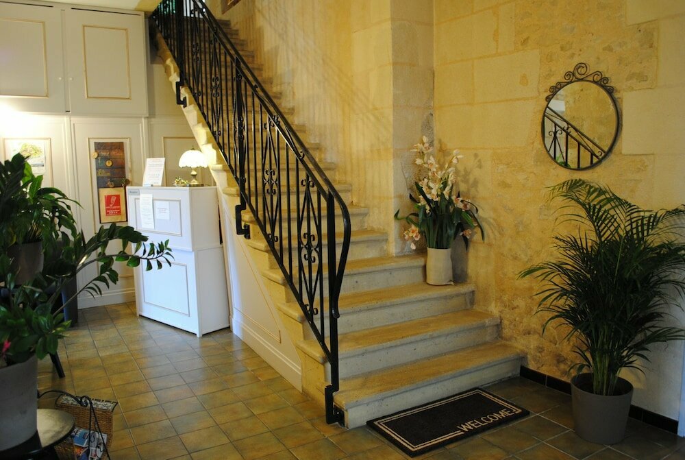 Otel Auberge du Porche, , foto