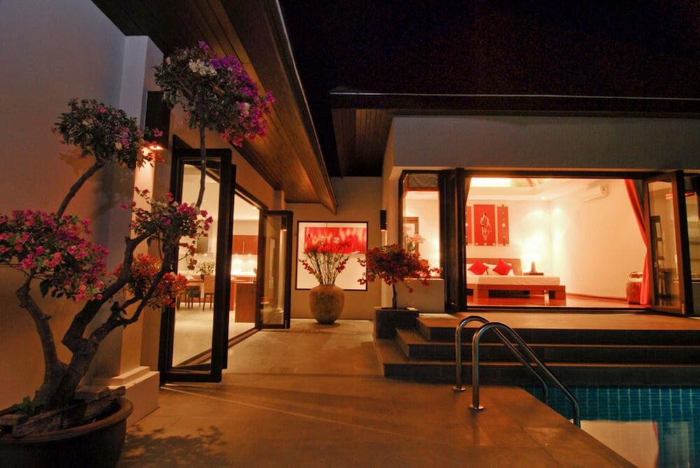 Daireler Villa Kama by Holiplanet, Phuket Eyaleti, foto