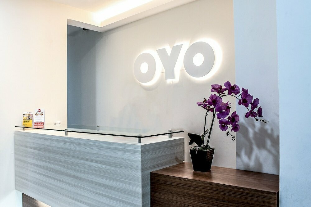 Otel Oyo 137 Permata Tawakal, Cakarta, foto