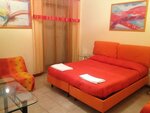 B&b Bordighera (Sicily, Catania, Catania, Largo Bordighera), otel  Katanya'dan