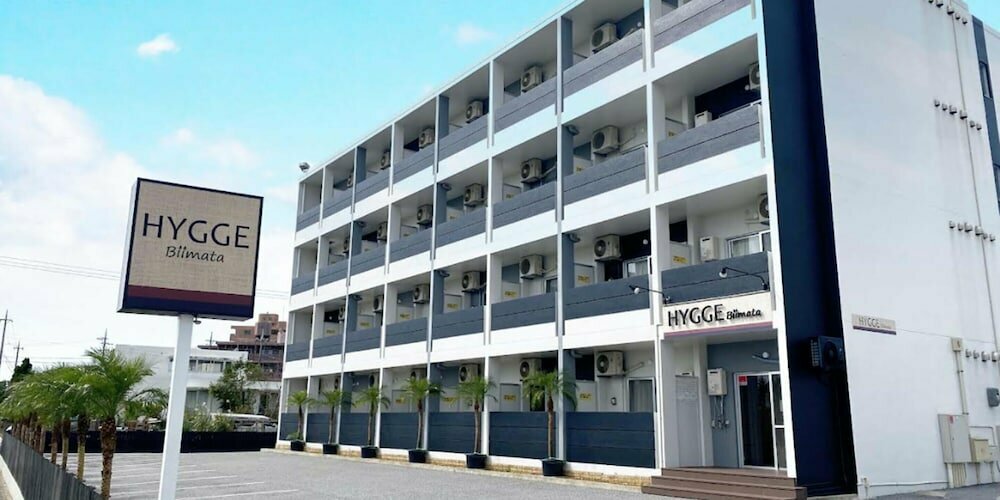 Otel Hygge Biimata, , foto