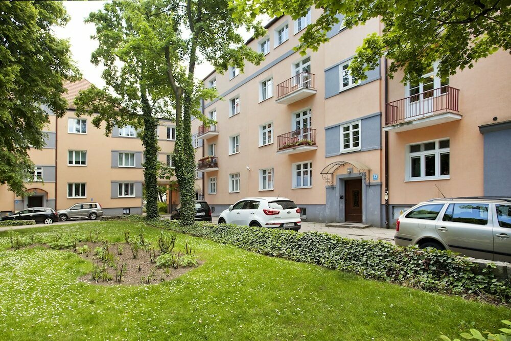 Otel Astoria, Sopot, foto