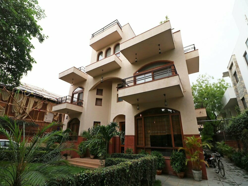 Otel Oyo 14104 Pearl Villa's, , foto