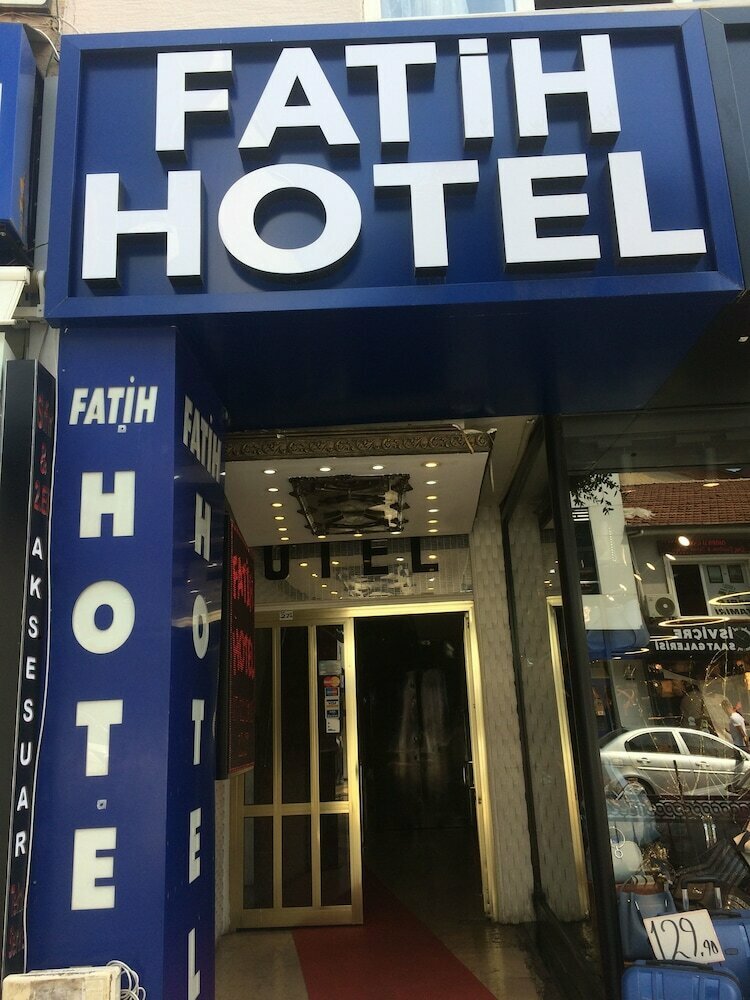 Pansiyonlar, hosteller Otel Fatih, Yalova, foto