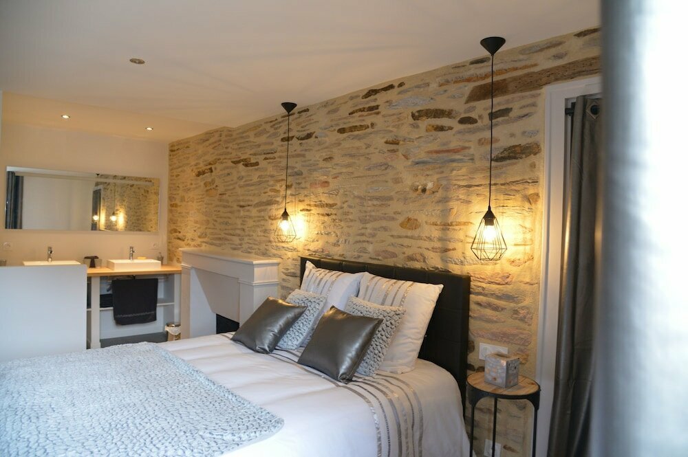 Otel Le clos de la vigne, , foto