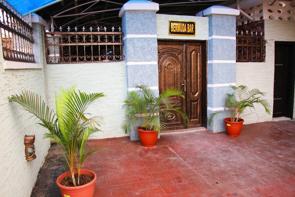 Otel Bvk Hotel, Lagos, foto