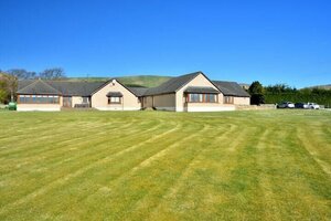 Otel Peggyslea Farm, Midlothian Konseyi, foto