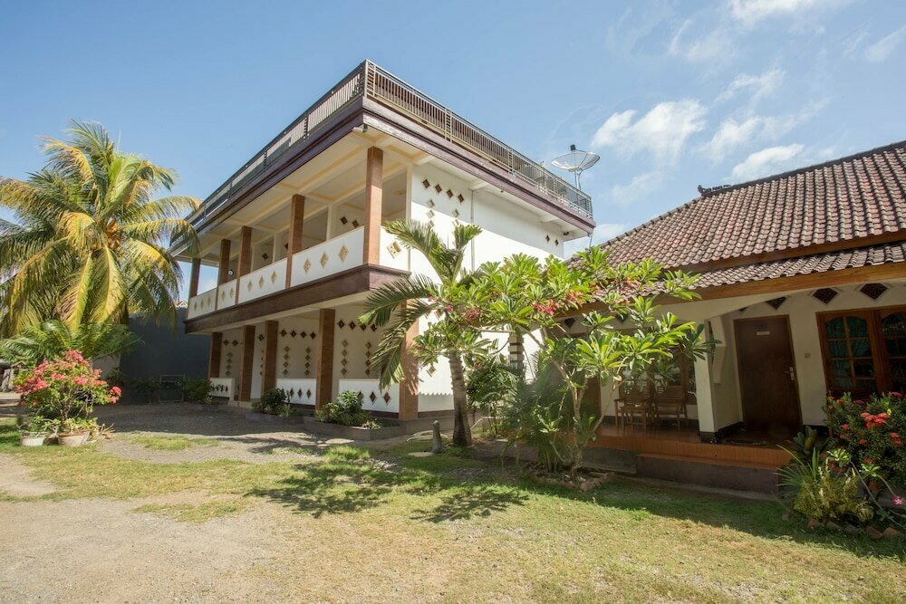 Otel Oyo 1895 Lamancha Homestay, , foto