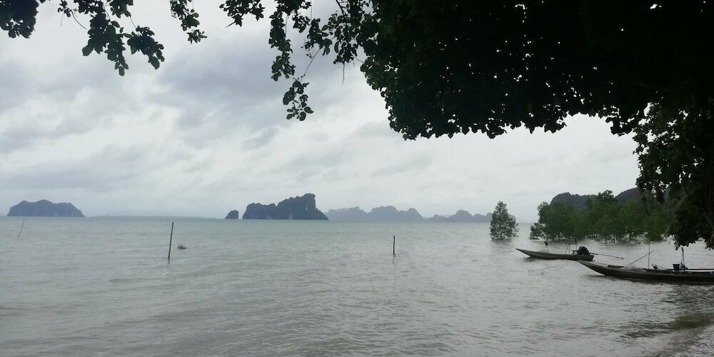 Otel Bang Tidlay Koh Yao Noi, Dünya, foto