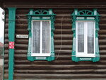 Жилой дом, начало XX века (Krasnoarmeyskaya Street No:37), turistik yerler  Nerehta'dan