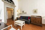 Casa Ghibellina (Via Ghibellina No:51, Florence), kısa süreli konaklama  Floransa'dan