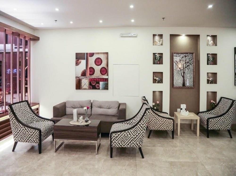 Otel Sendan Residence, Dammam, foto
