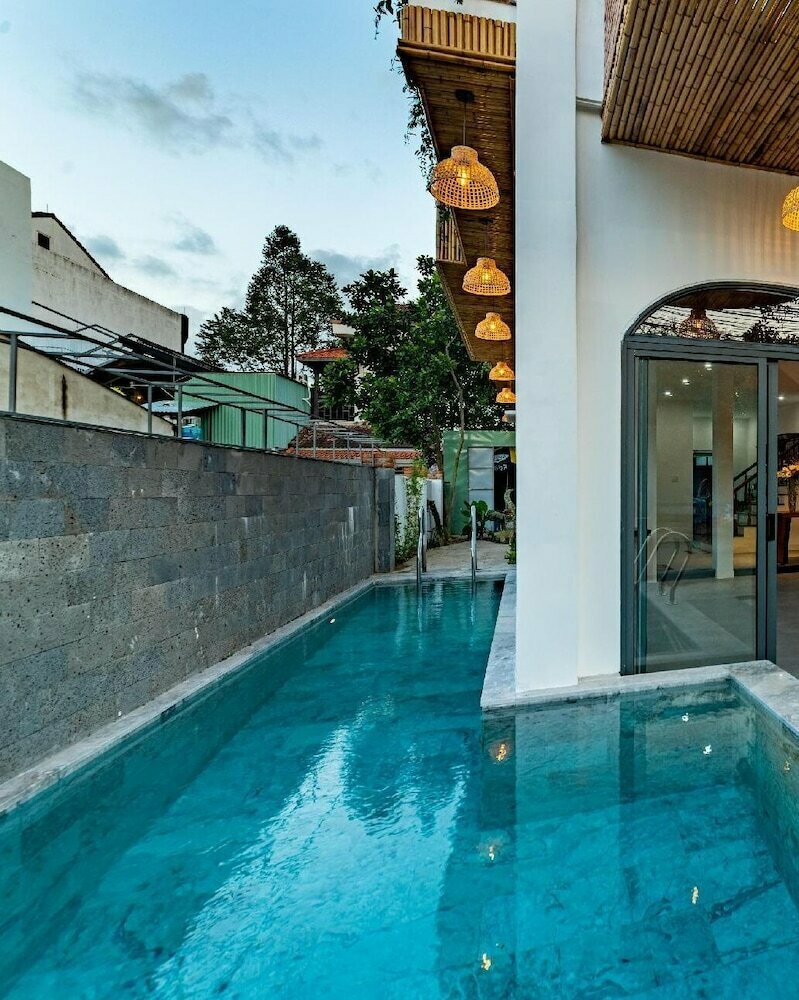 Otel The 1993 Homestay, Hoi An, foto