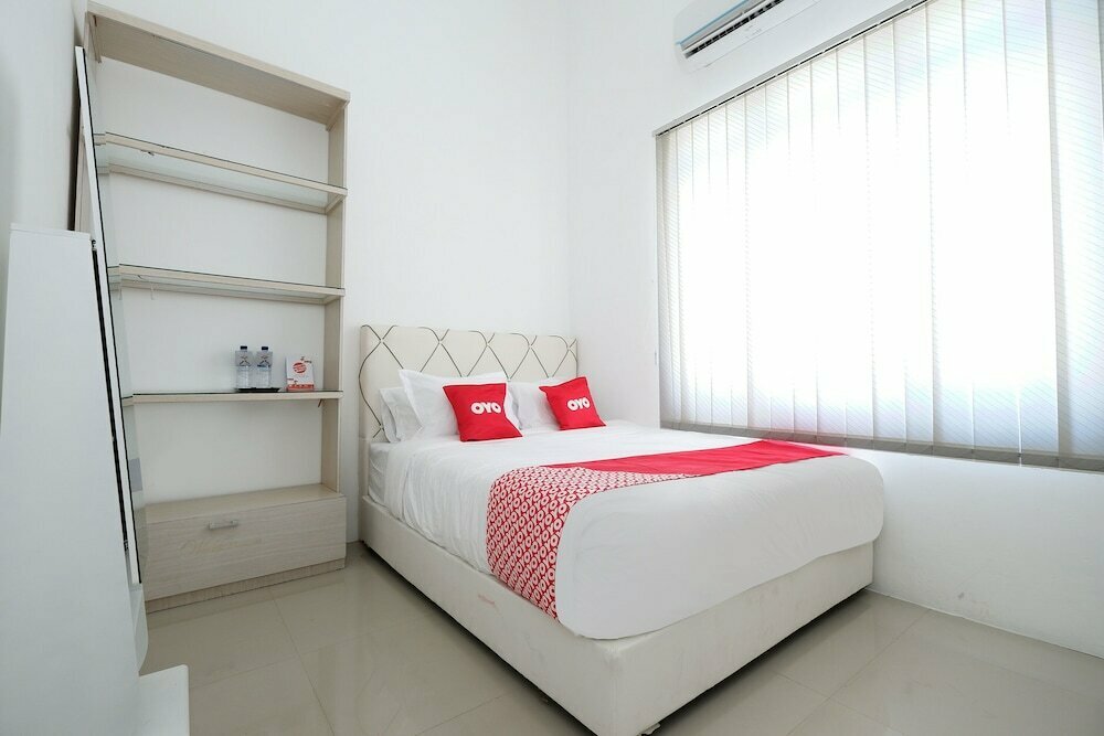 Otel Capital O 1888 Griya Rw Family Guest House, , foto