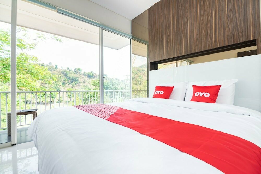 Otel Super Oyo 2001 Taman Dayu Villa Golf View, , foto