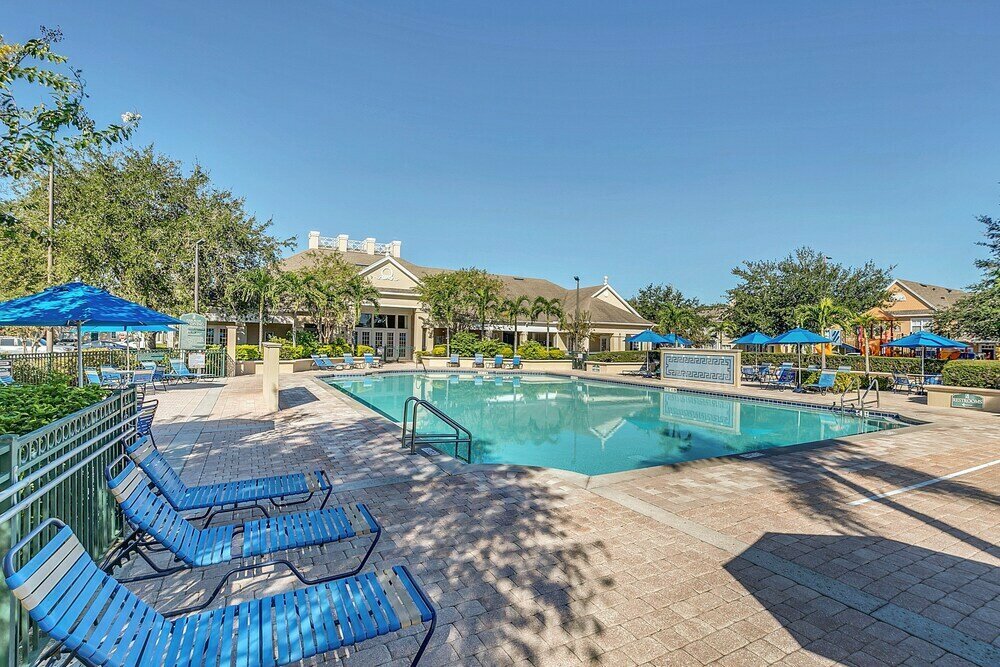 Otel Modern & Comfy 20min to Disney Queenbeds, Kissimmee, foto