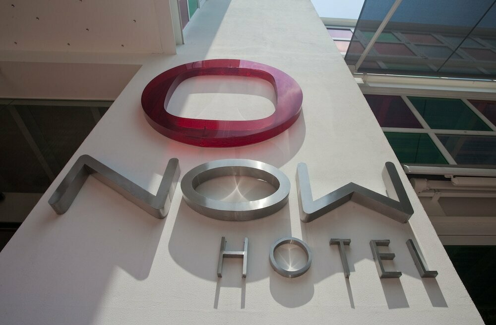 Otel Now Hotel, Cali, foto