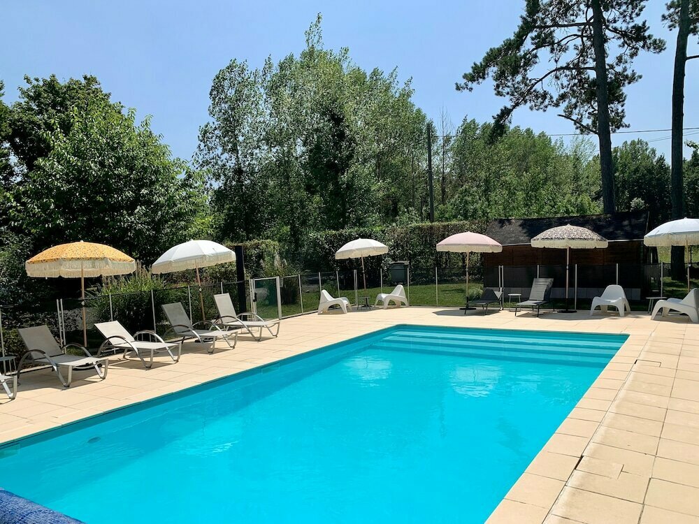 Otel Le Moulin Du Port, , foto