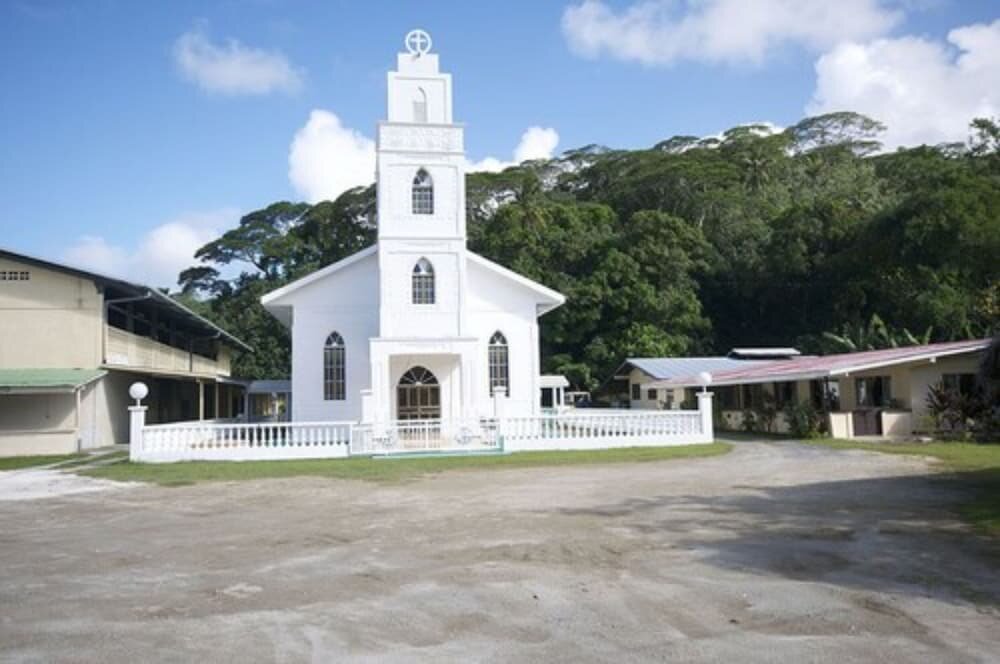Otel La Perle de Tahaa, Dünya, foto