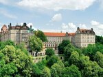 Snug Apartment in Pirna Near River Elbe (Fleischergasse No:1, Pirna), kısa süreli konaklama  Pirna'dan