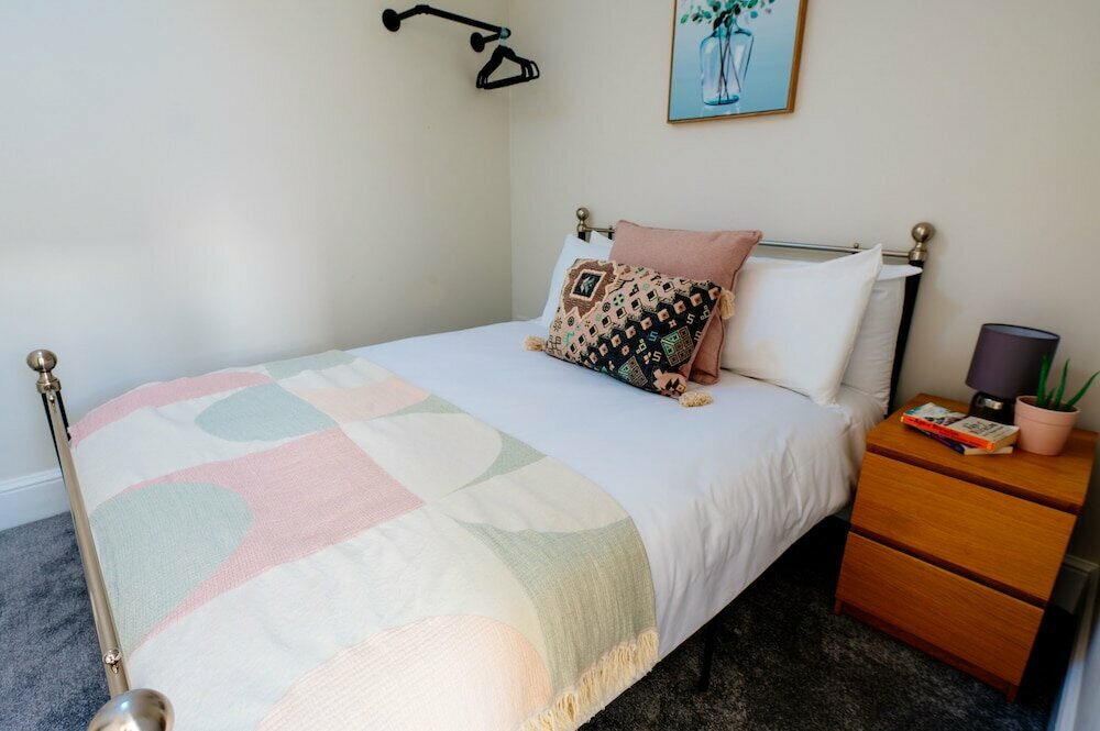 Otel Hg Collection - 1 Bedroom Apartment, Cardiff, foto