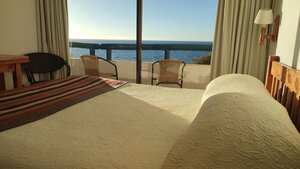 Club Playa Blanca (Coquimbo Region, Provincia de Elqui, Comuna de Coquimbo), otel