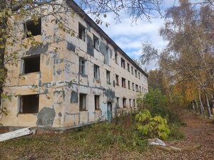 Гостиница Мутная (Zarechnaya ulitsa No:3, Yelizovo), otel  Elizovo'dan