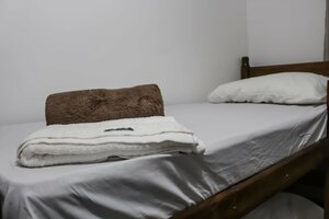 A corrente (São Paulo, SP234), otel